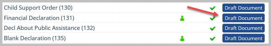 Washington Specific Questions FAQ :: MyPleadings