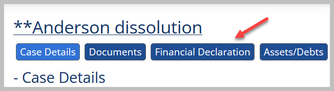 Washington Specific Questions FAQ :: MyPleadings