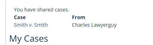 General Questions FAQ :: MyPleadings